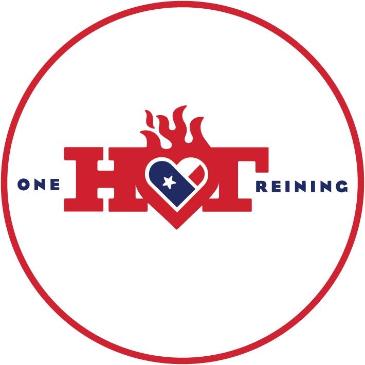 One Hot Reining 2023 - Horse Show Proofs - 2023 - High Cotton Promotions