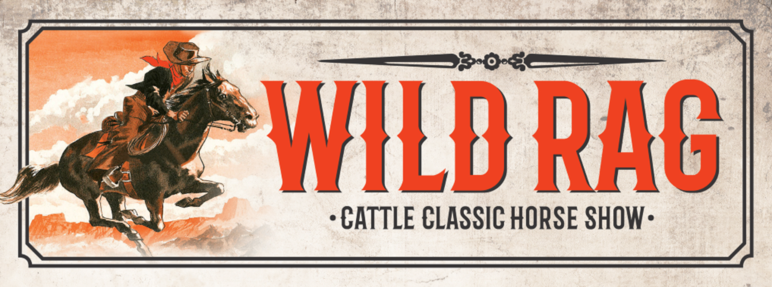 Wild Rag Cattle Classic SRCHA 2025 - Horse Show Proofs - 2025 - High ...